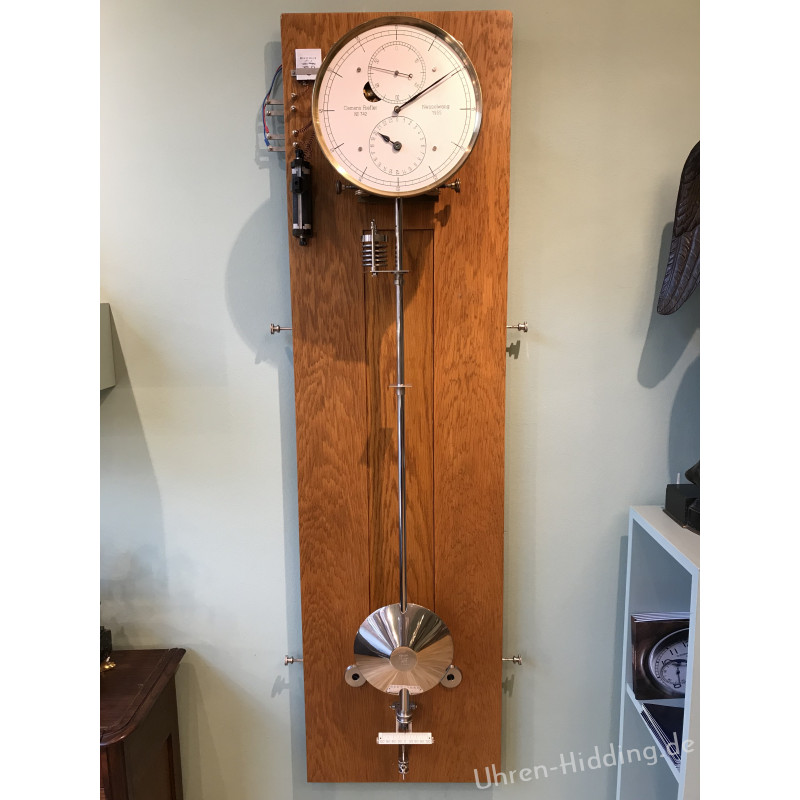 Riefler Precision-Pendulum-Clock