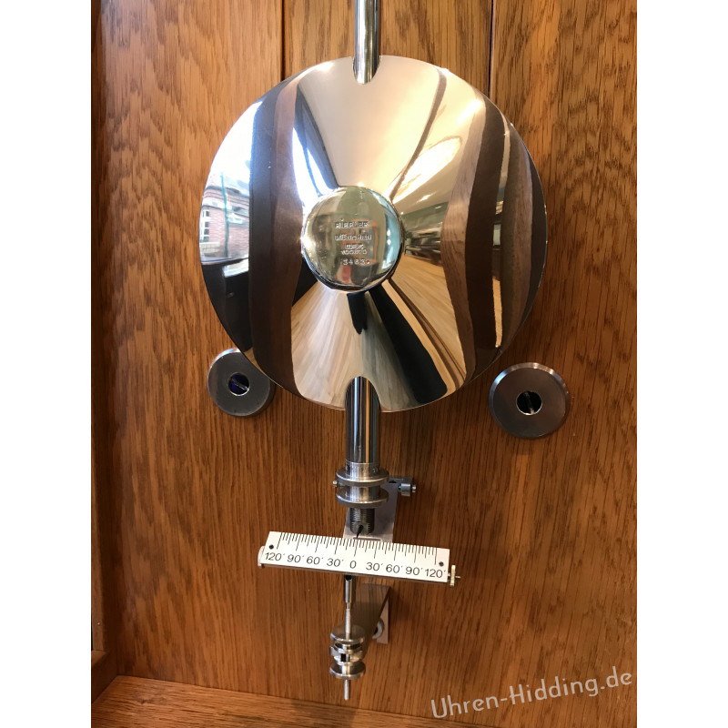 Riefler Precision-Pendulum-Clock