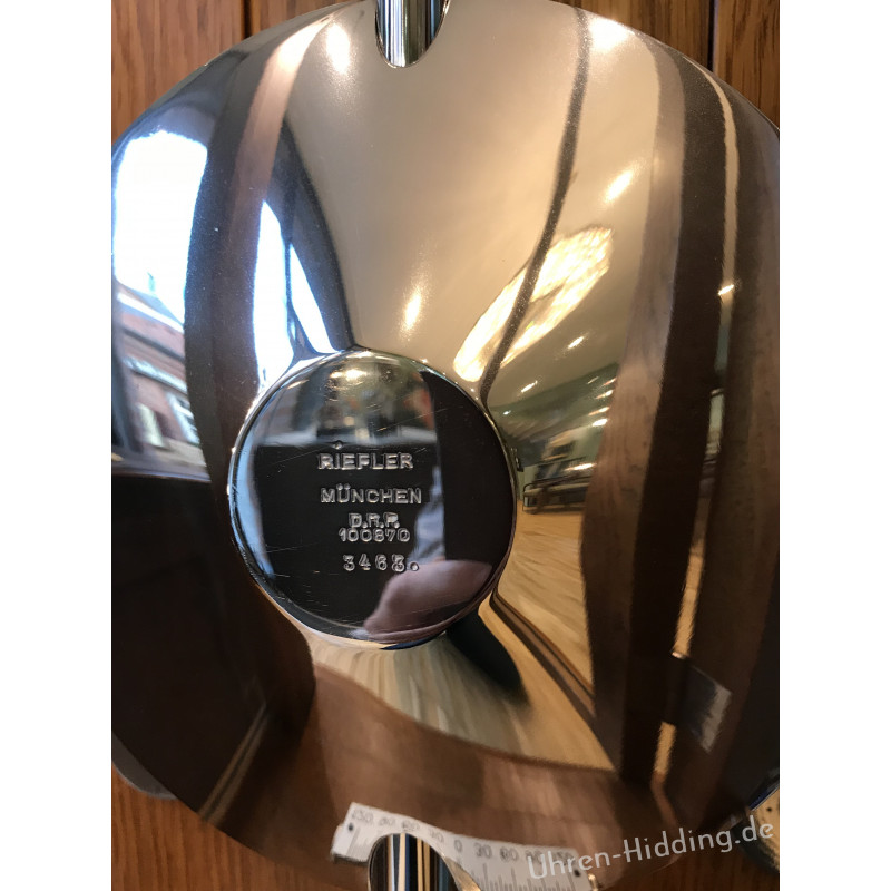 Riefler Precision-Pendulum-Clock