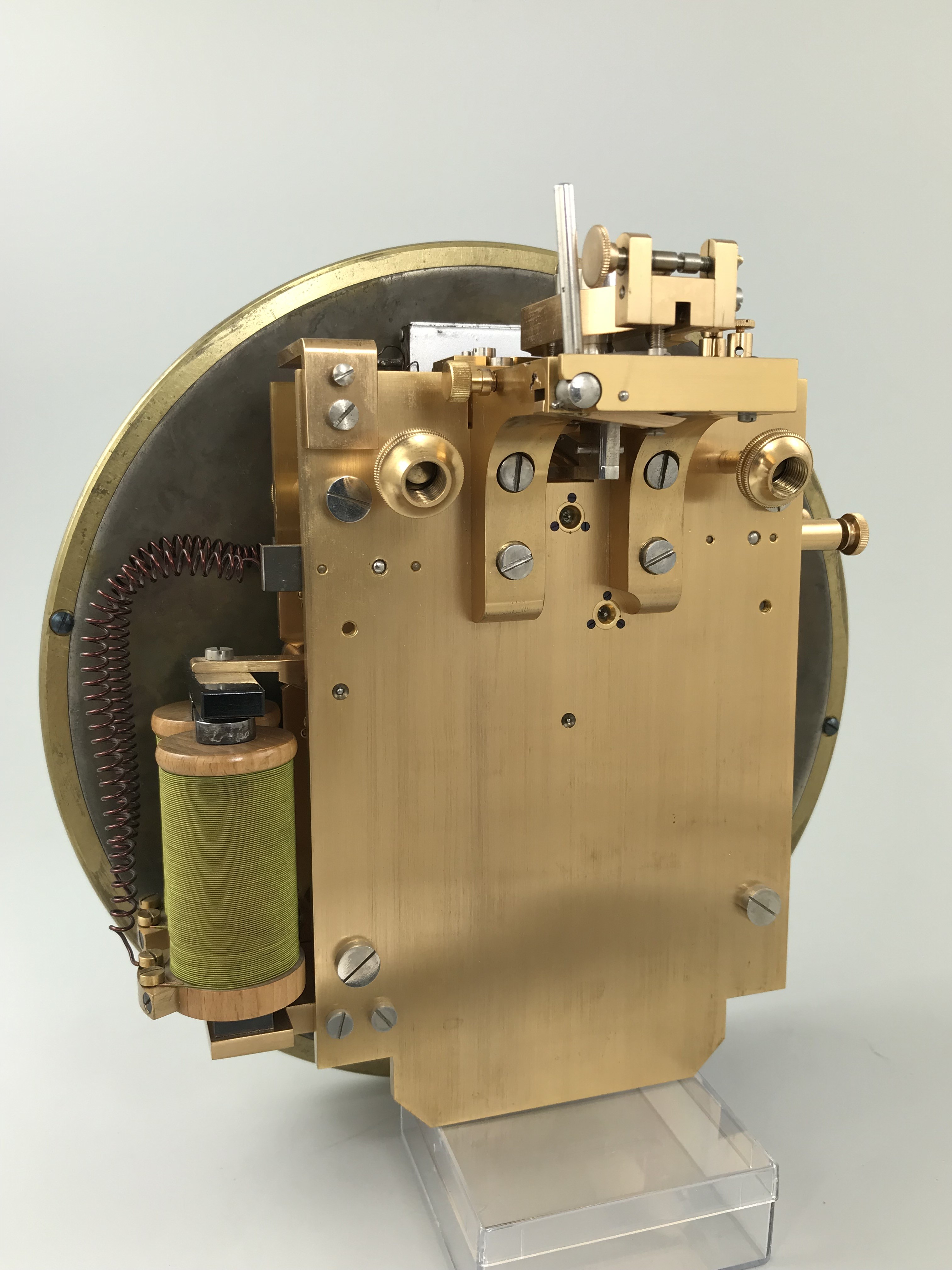 Riefler Precision-Pendulum-Clock