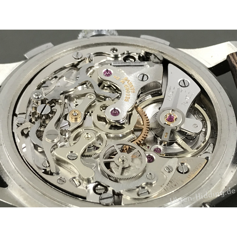 Record Watch Co. Genève
