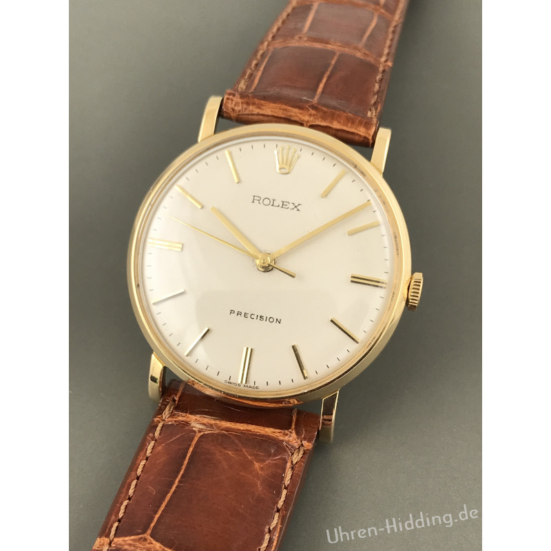 Rolex 750/ooo Gold Ref. 9659 J