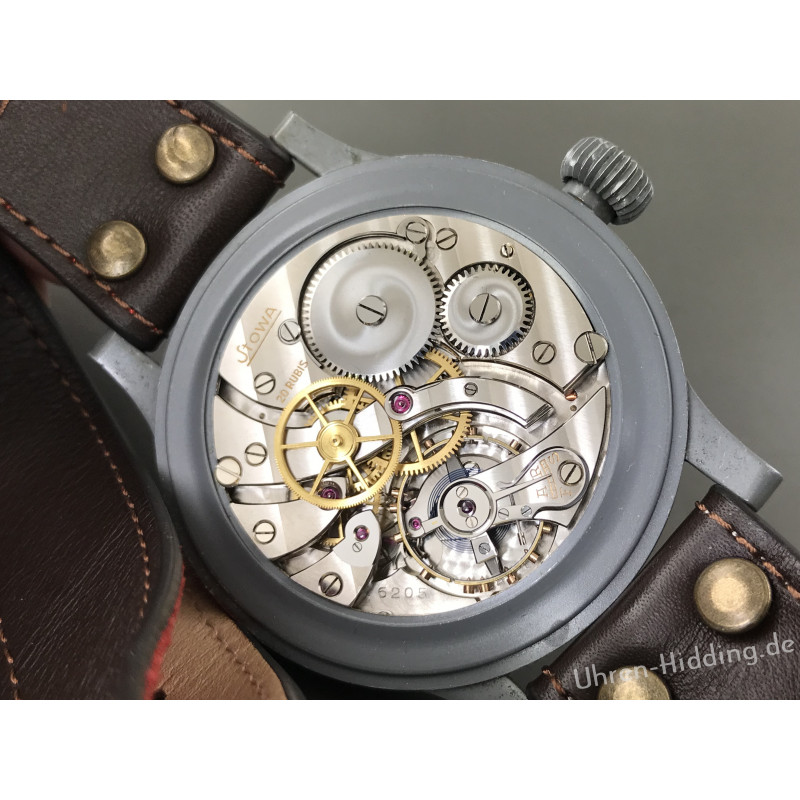 Stowa Fliegeruhr