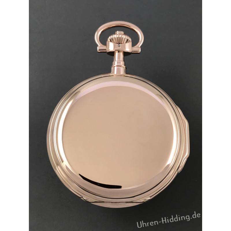 J. Assmann Glashütte i. Sachsen