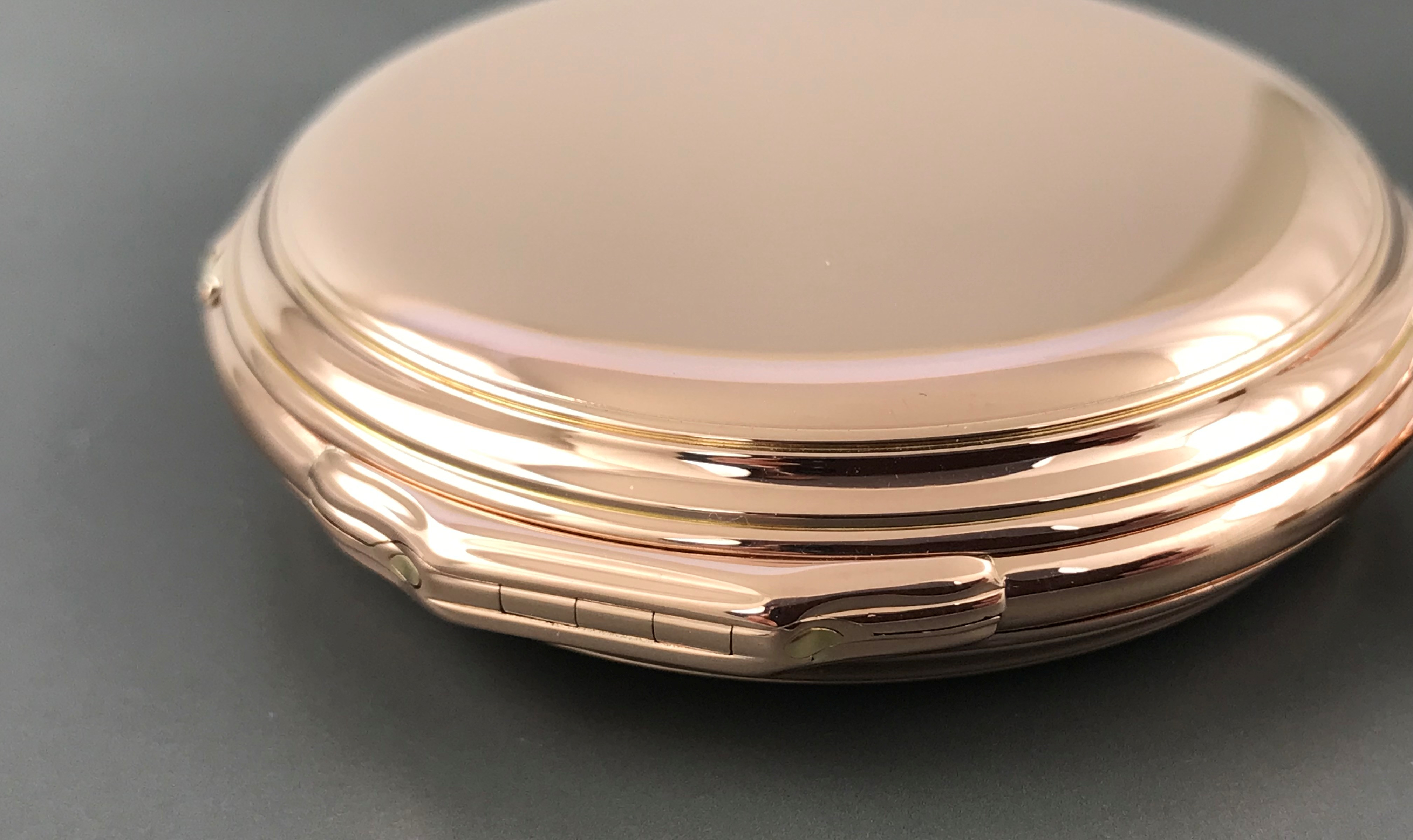 J. Assmann Glashütte i. Sachsen