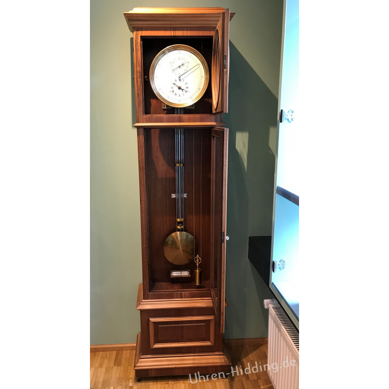 Lenzkirch Precision-Pendulum-Clock