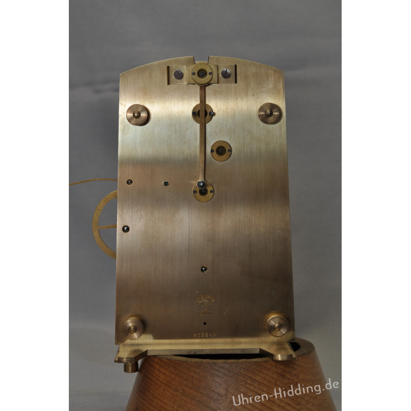 Lenzkirch Precision-Pendulum-Clock