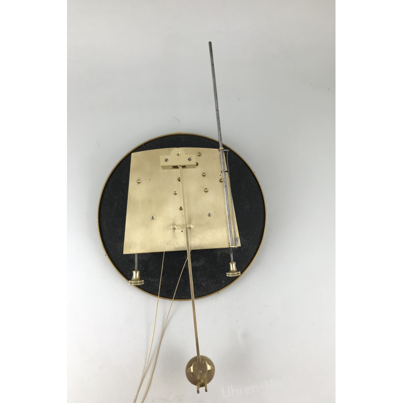 Gebr. Eppner Precision Pendulum Clock