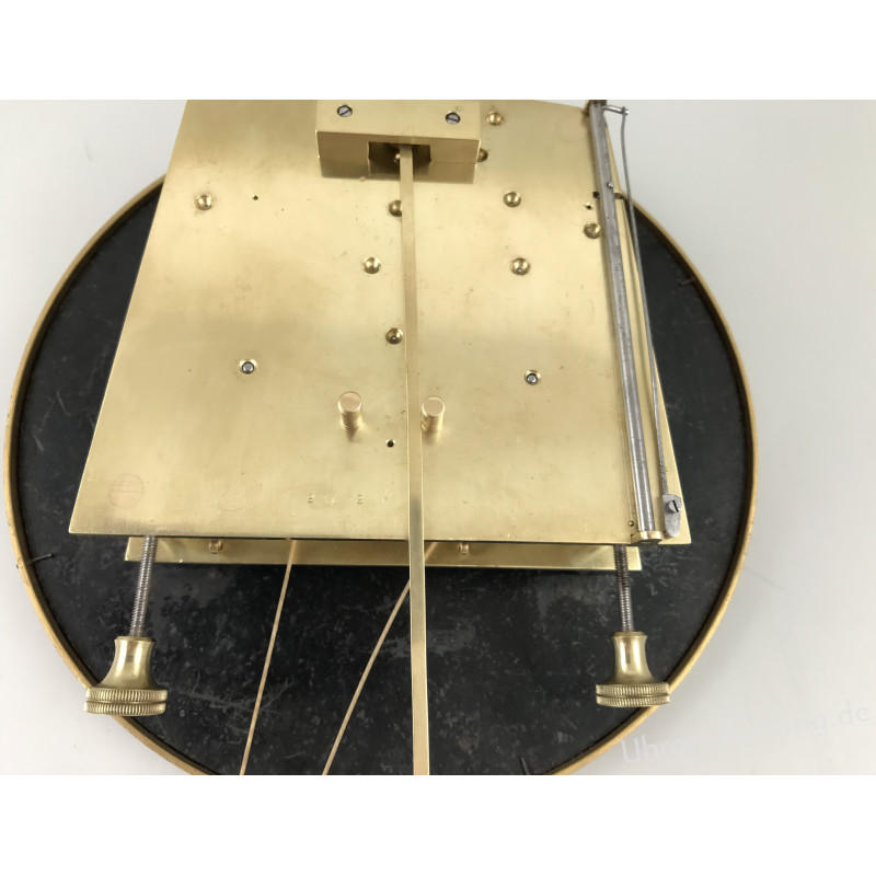 Gebr. Eppner Precision Pendulum Clock