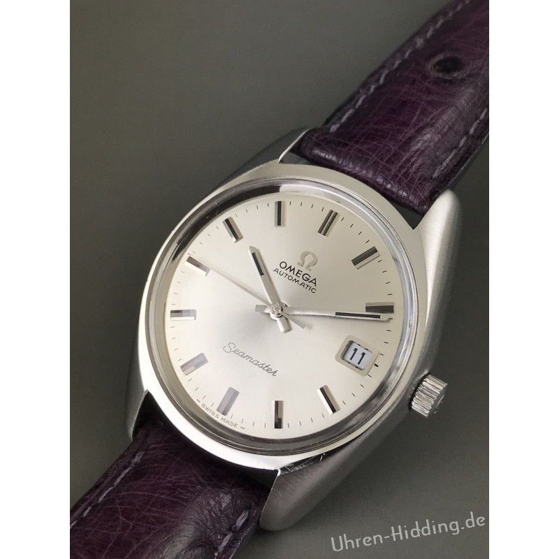 Omega Seamaster Cal. 565