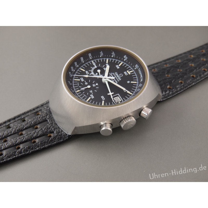 Omega Speedmaster Mark III