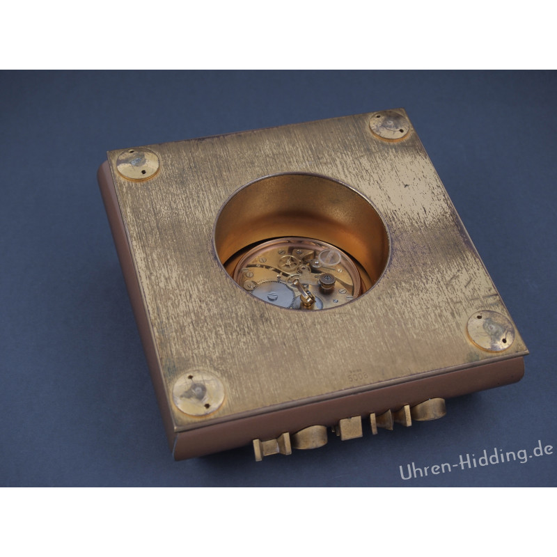 Omega Window-Display-Watch Hora Exacta Kaliber 53.7 SC